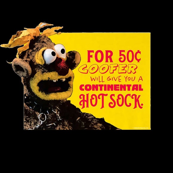 Bella Canvas | Shirts | New Happytime Murders Movie Tshirt Goofer Hot ...